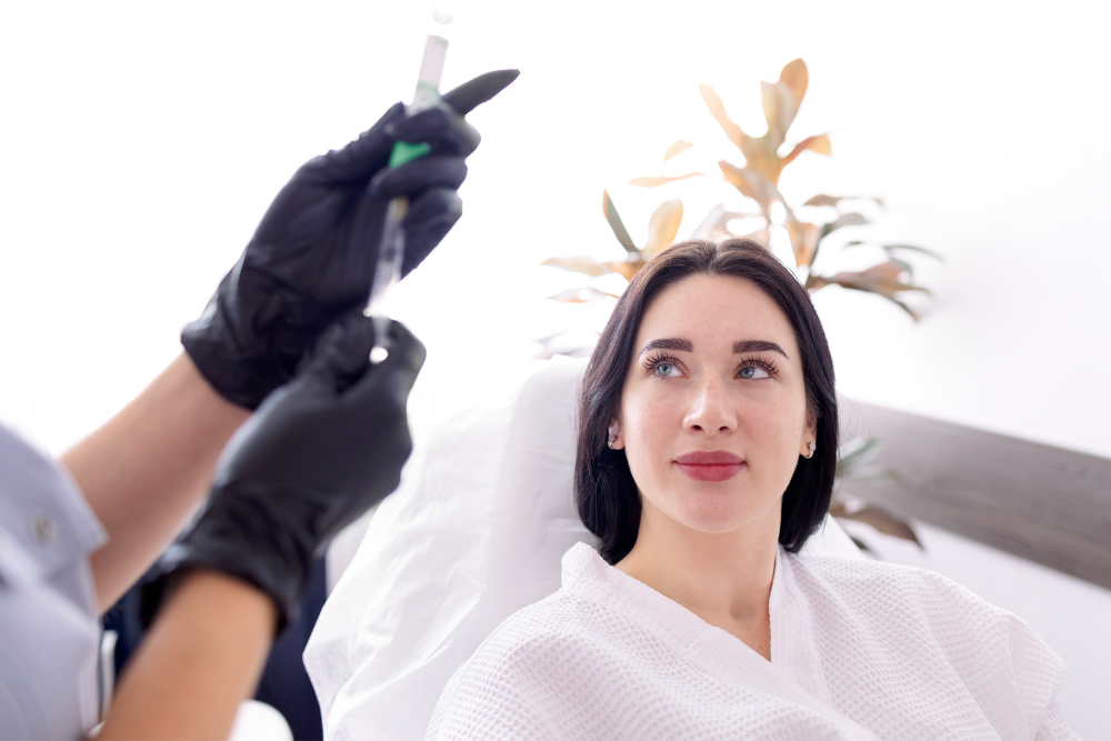 Botox Versus Fillers: Choosing the Right Injectable in Washington, DC ...