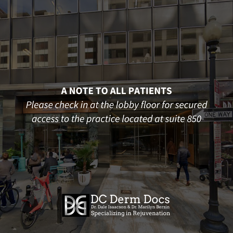 A NOTE TO ALL PATIENTS Please check in at the lobby floor for secured ...