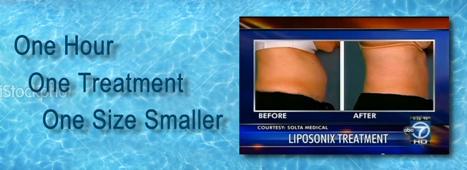 Liposonix 1 Slider - DC Derm Docs