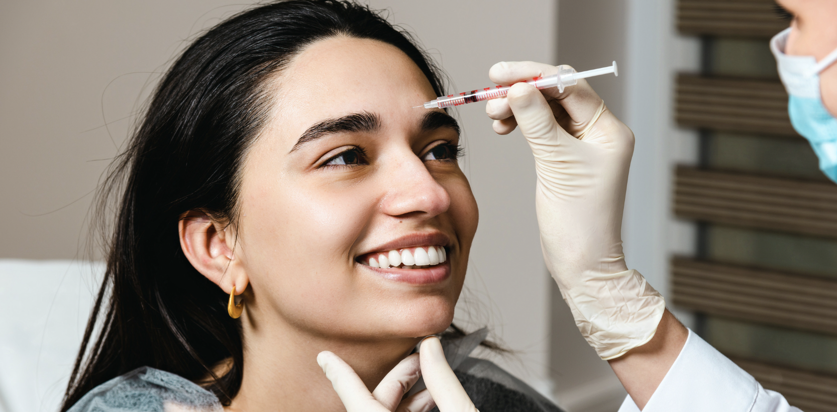 Why Doctors Are the Best Botox Injectors - DC Derm Docs