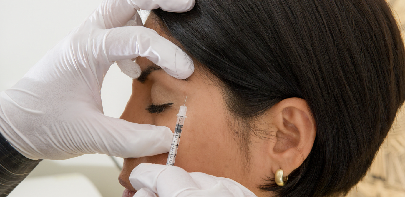 Botox for Crow’s Feet - DC Derm Docs