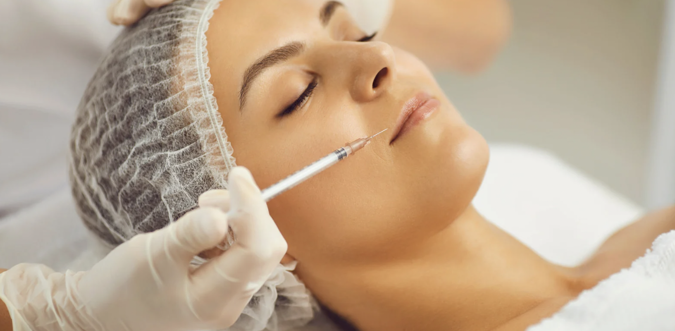 Botox Appointment Options in Washington, DC - DC Derm Docs