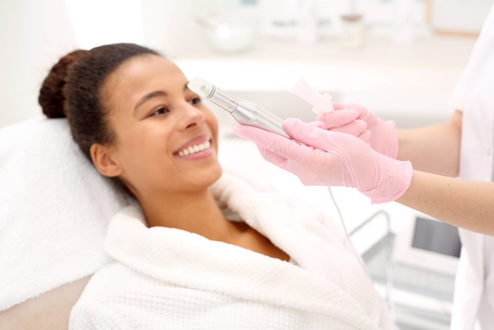 What Is the Eclipse MicroPen and Why Should You Try It? - DC Derm Docs